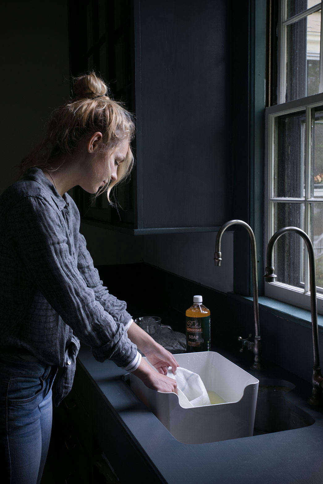 The Cuban Mop: The Near Perfect Cleaning Tool You've Never Heard of ...