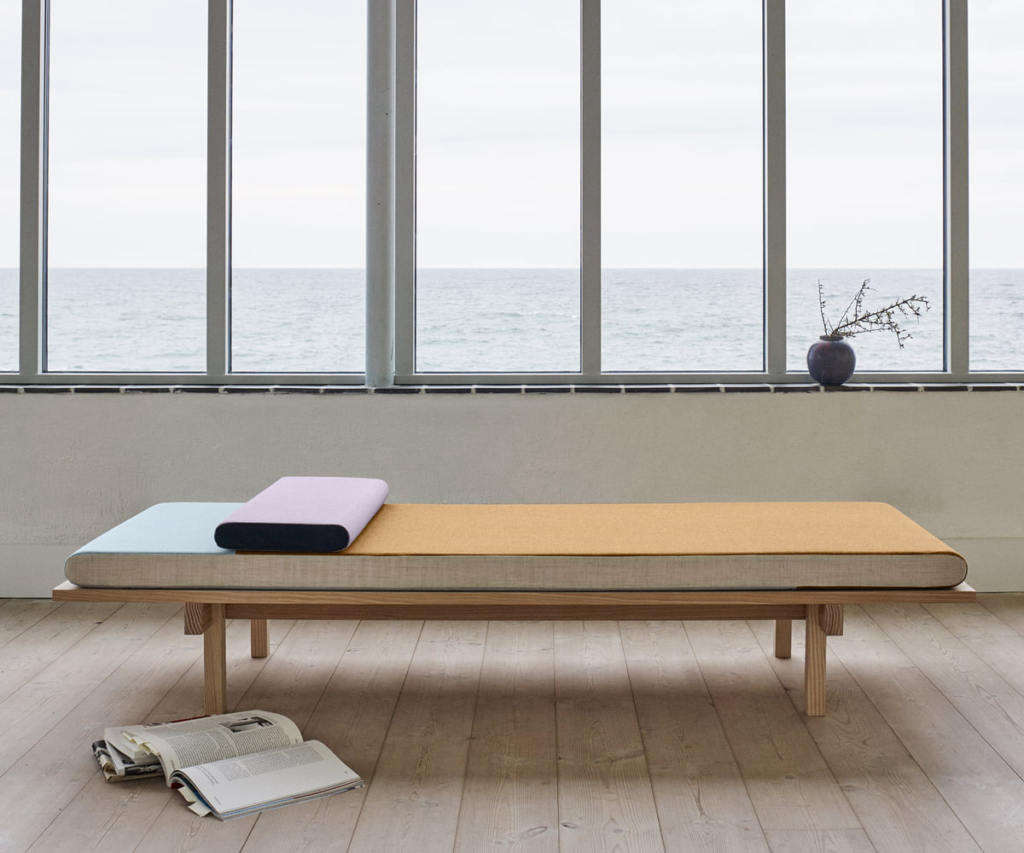 The New Guard: 8 Modern Daybeds with Character - Remodelista