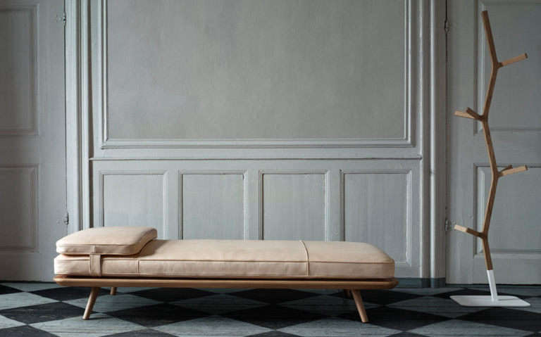 The New Guard: 8 Modern Daybeds with Character - Remodelista