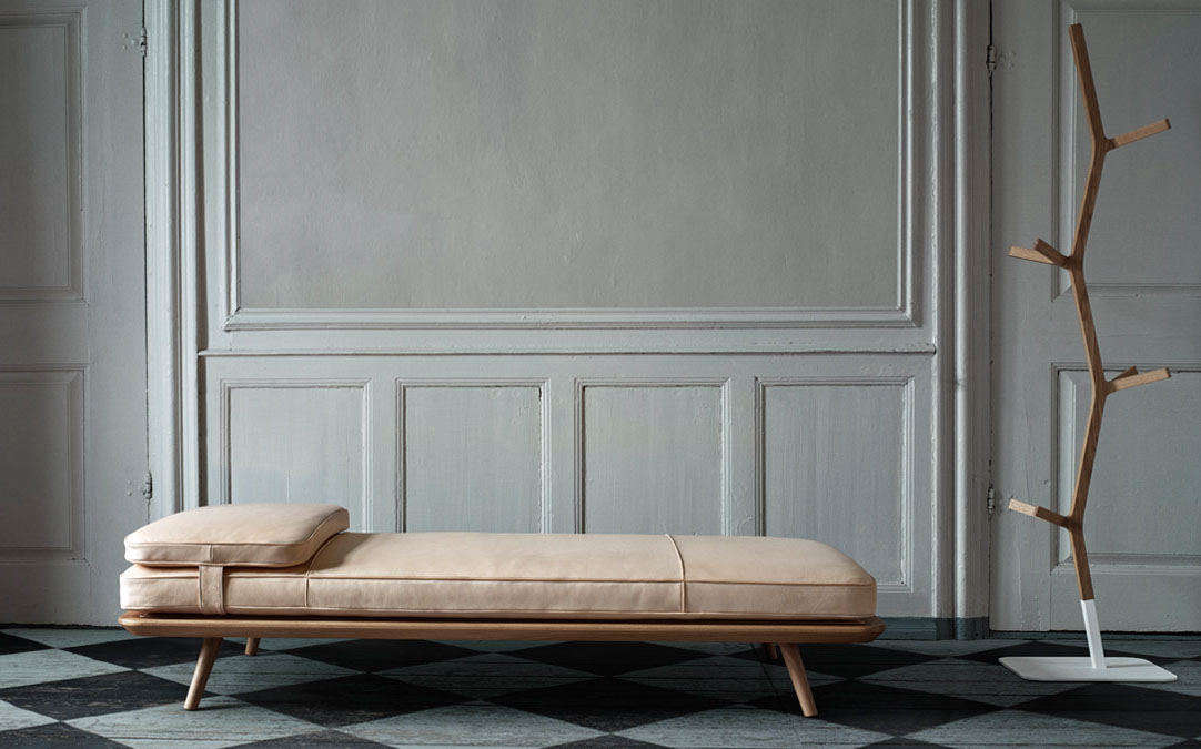 The New Guard: 8 Modern Daybeds with Character - Remodelista