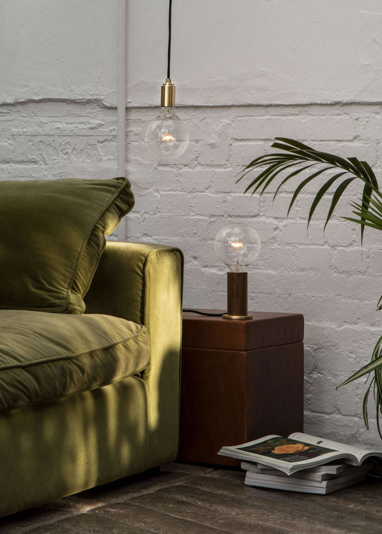 New Product Alert: Tala LED Lighting in London - Remodelista