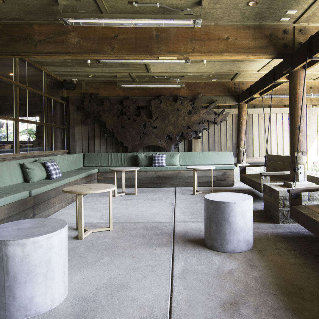 A '60s Ocean Lodge Redux: Timber Cove on the Sonoma Coast - Remodelista