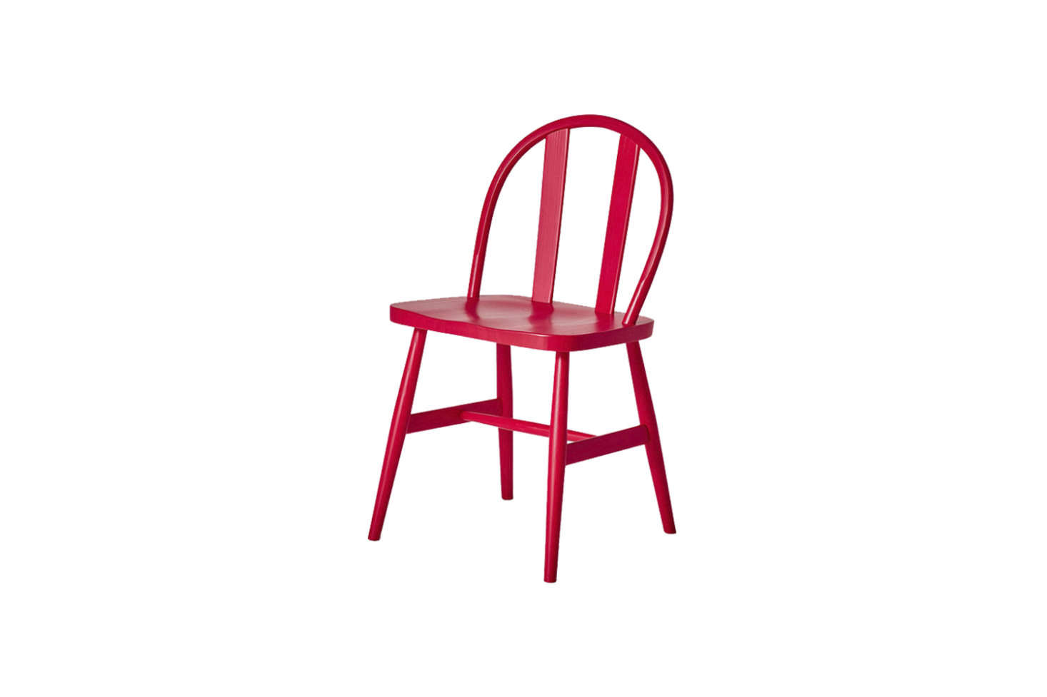 10 Easy Pieces: The Windsor Chair Revisited - Remodelista