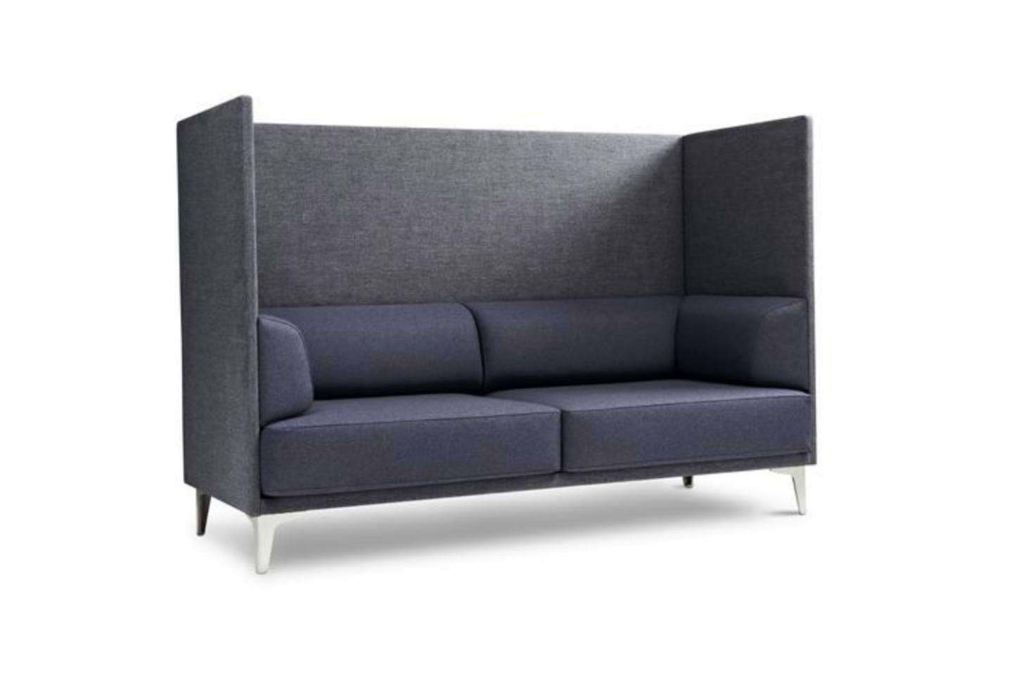 10 Easy Pieces: High Back Sofas - Remodelista