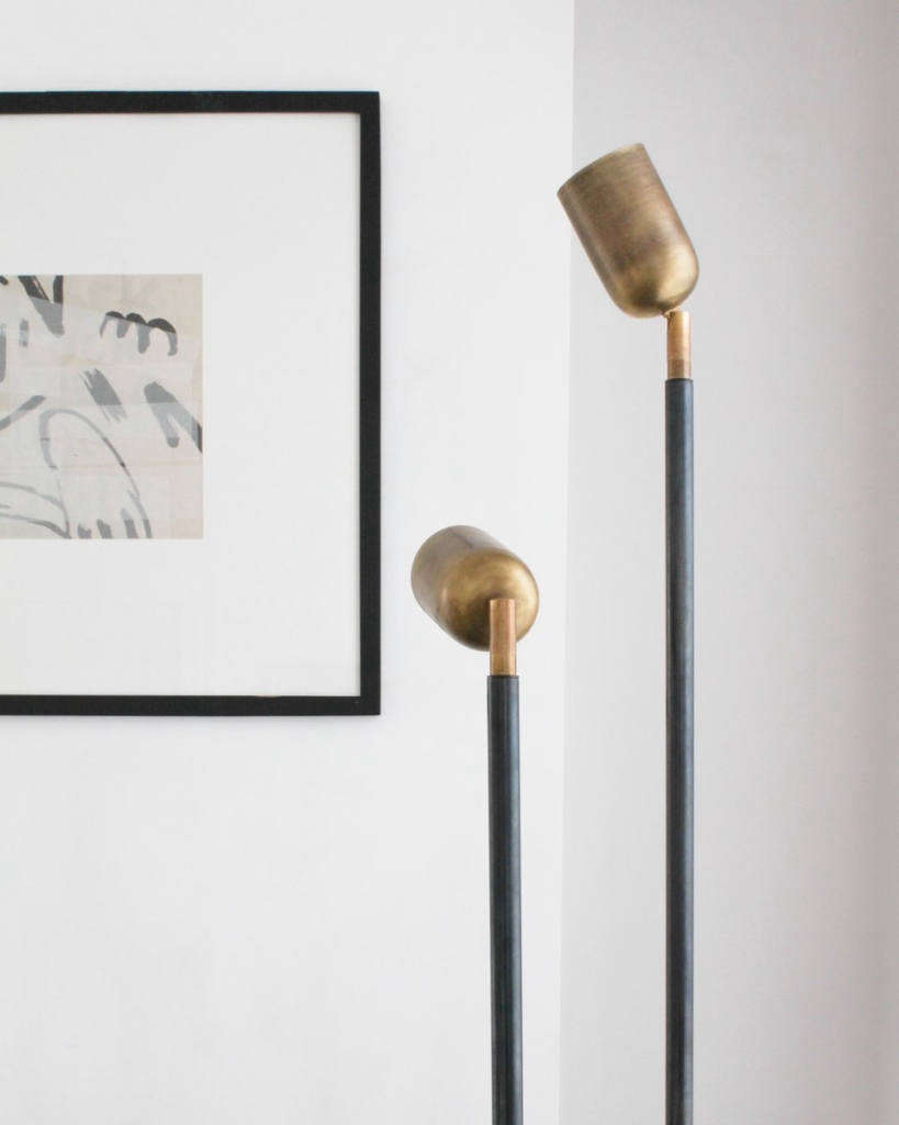 In Common With: A New Collection of Customizable Lighting - Remodelista