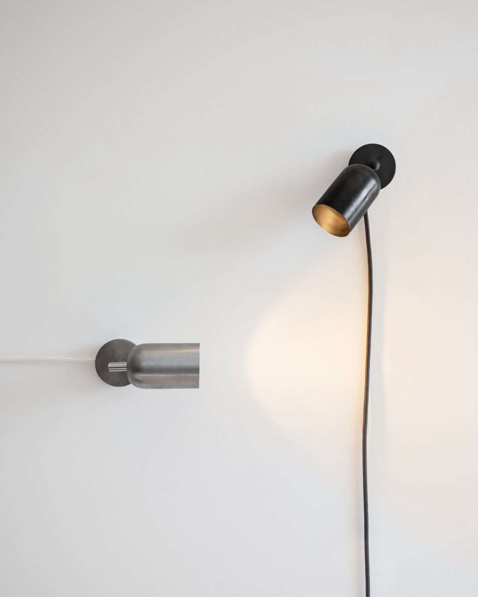 In Common With: A New Collection of Customizable Lighting - Remodelista