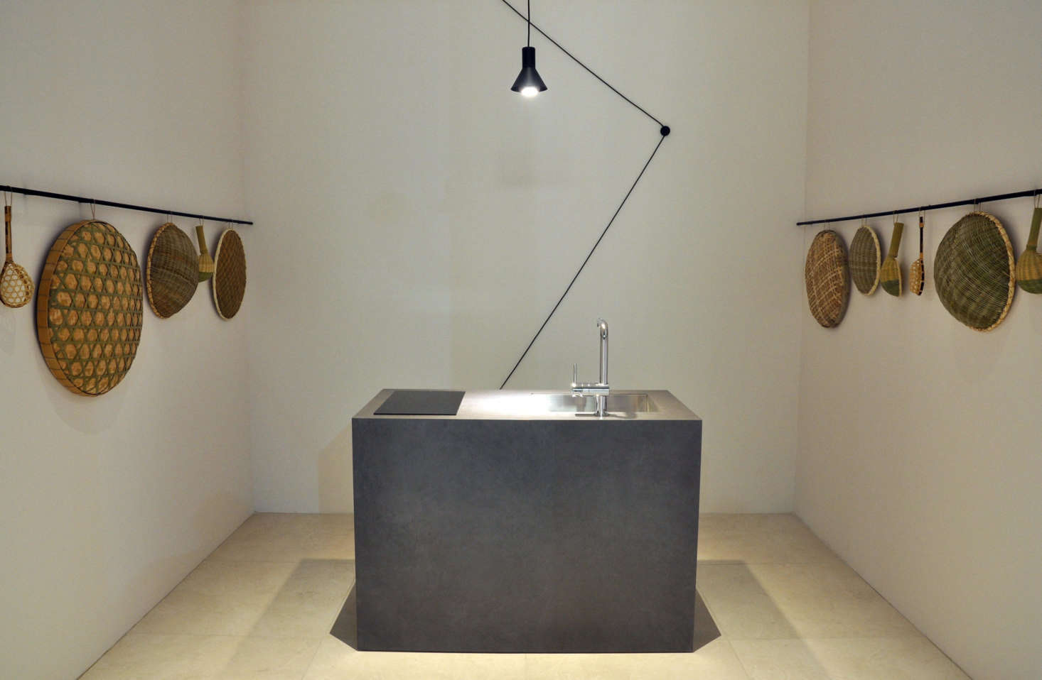 Kitchen of the Week: Tiny Kitchens from Japan, Micro Apartment Edition ...