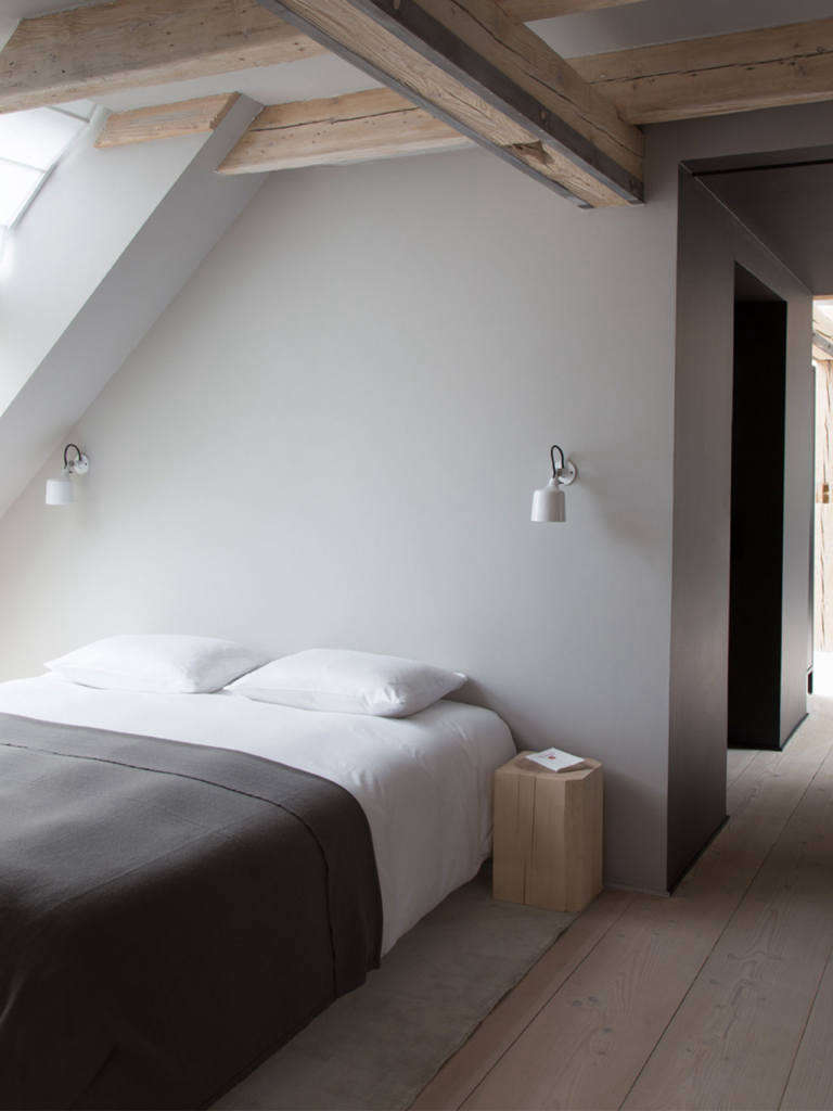 Vipp Loft: The Latest Lodgings in Copenhagen by a Danish Design ...