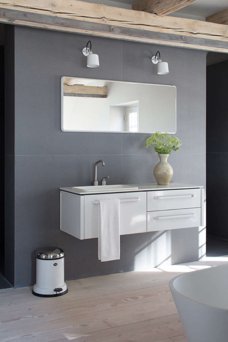 Vipp Loft: The Latest Lodgings in Copenhagen by a Danish Design ...