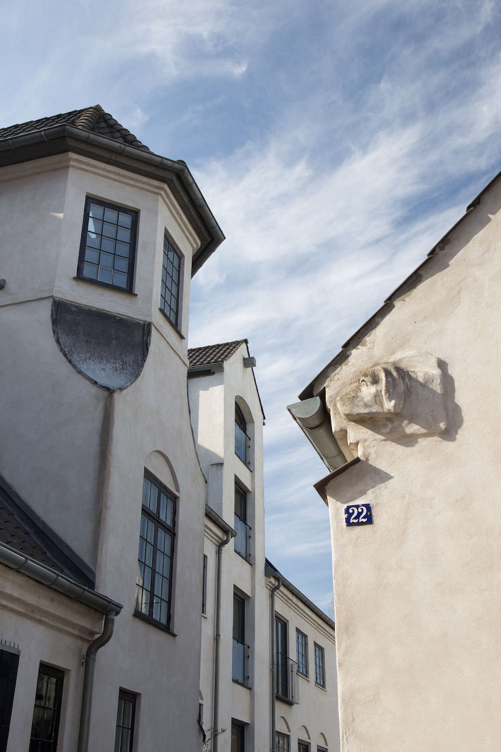 Vipp Loft: The Latest Lodgings in Copenhagen by a Danish Design ...