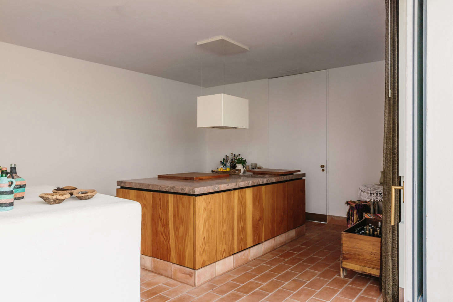 Casa Modesta: A Family House Turned Rural Retreat in Portugal’s Algarve ...