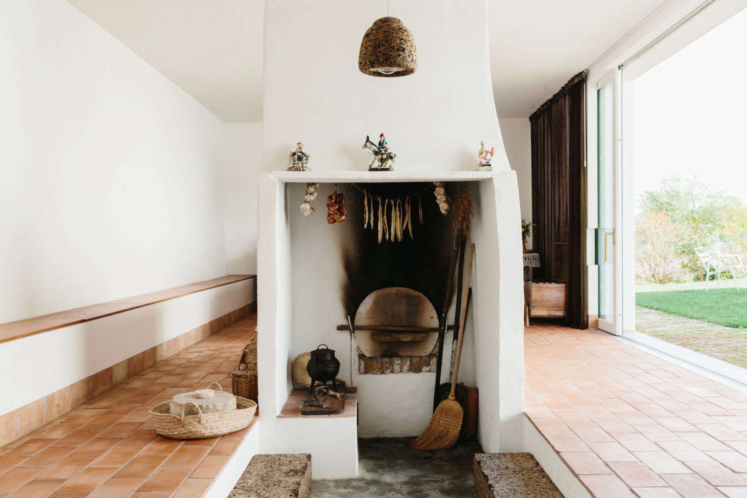 Casa Modesta: A Family House Turned Rural Retreat in Portugal’s Algarve ...