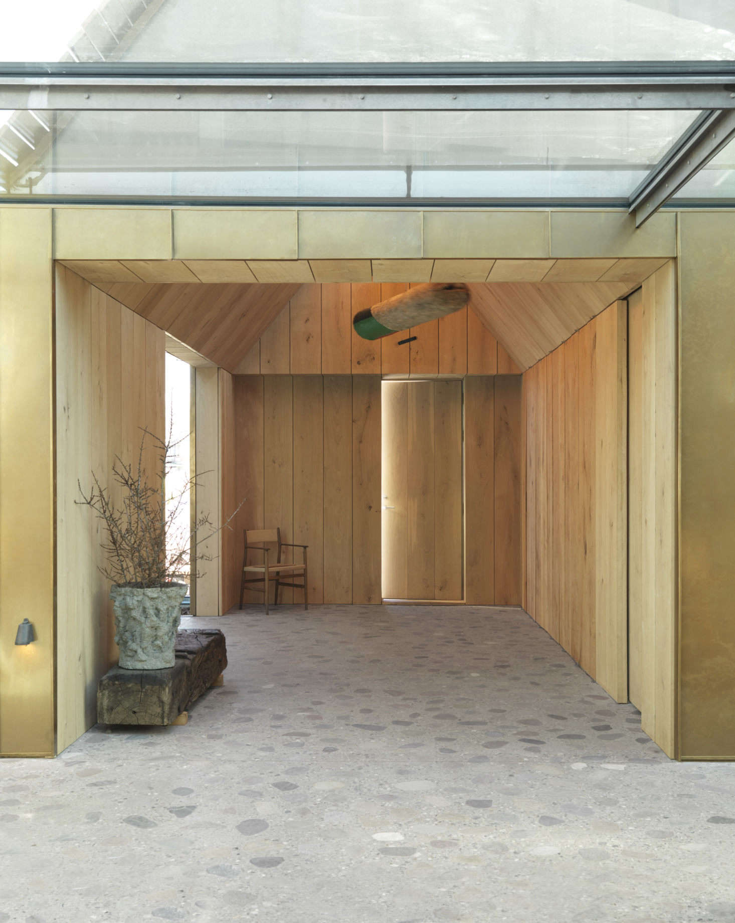 Noma 2.0: The 'New Nordic' Authority Reopened and Redesigned - Remodelista