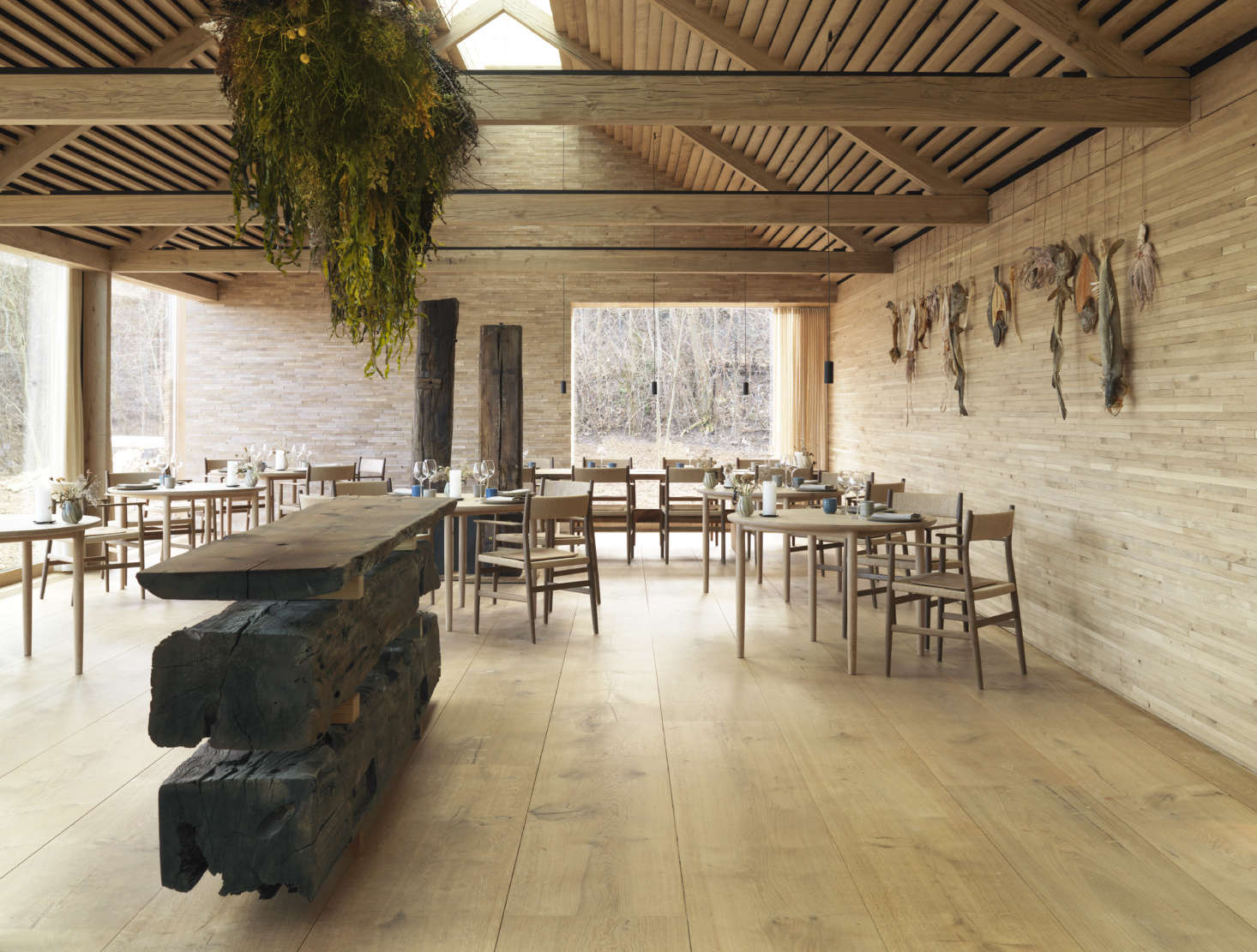 Noma 2.0: The 'New Nordic' Authority Reopened and Redesigned - Remodelista