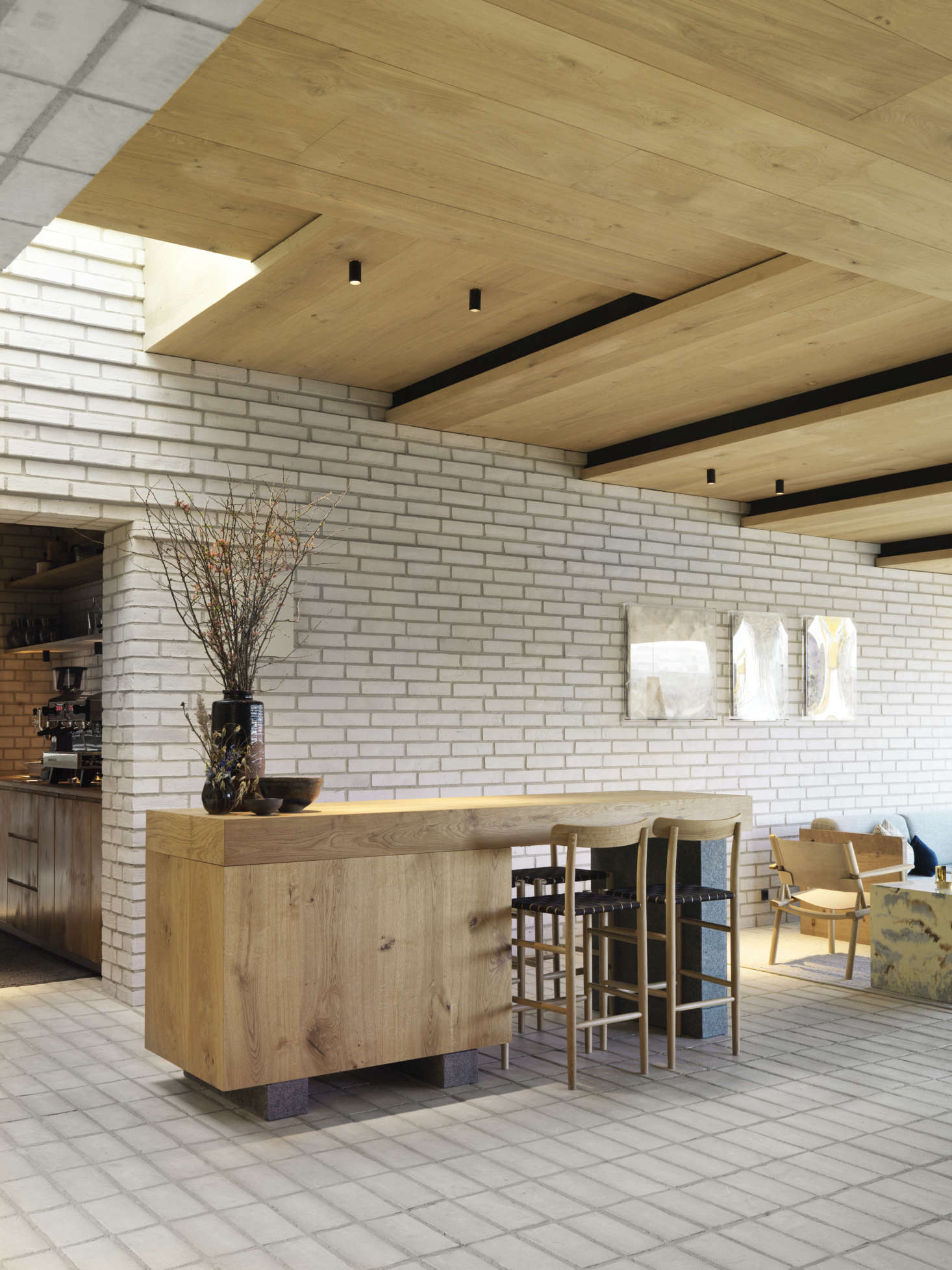 Noma 2.0: The 'New Nordic' Authority Reopened and Redesigned - Remodelista