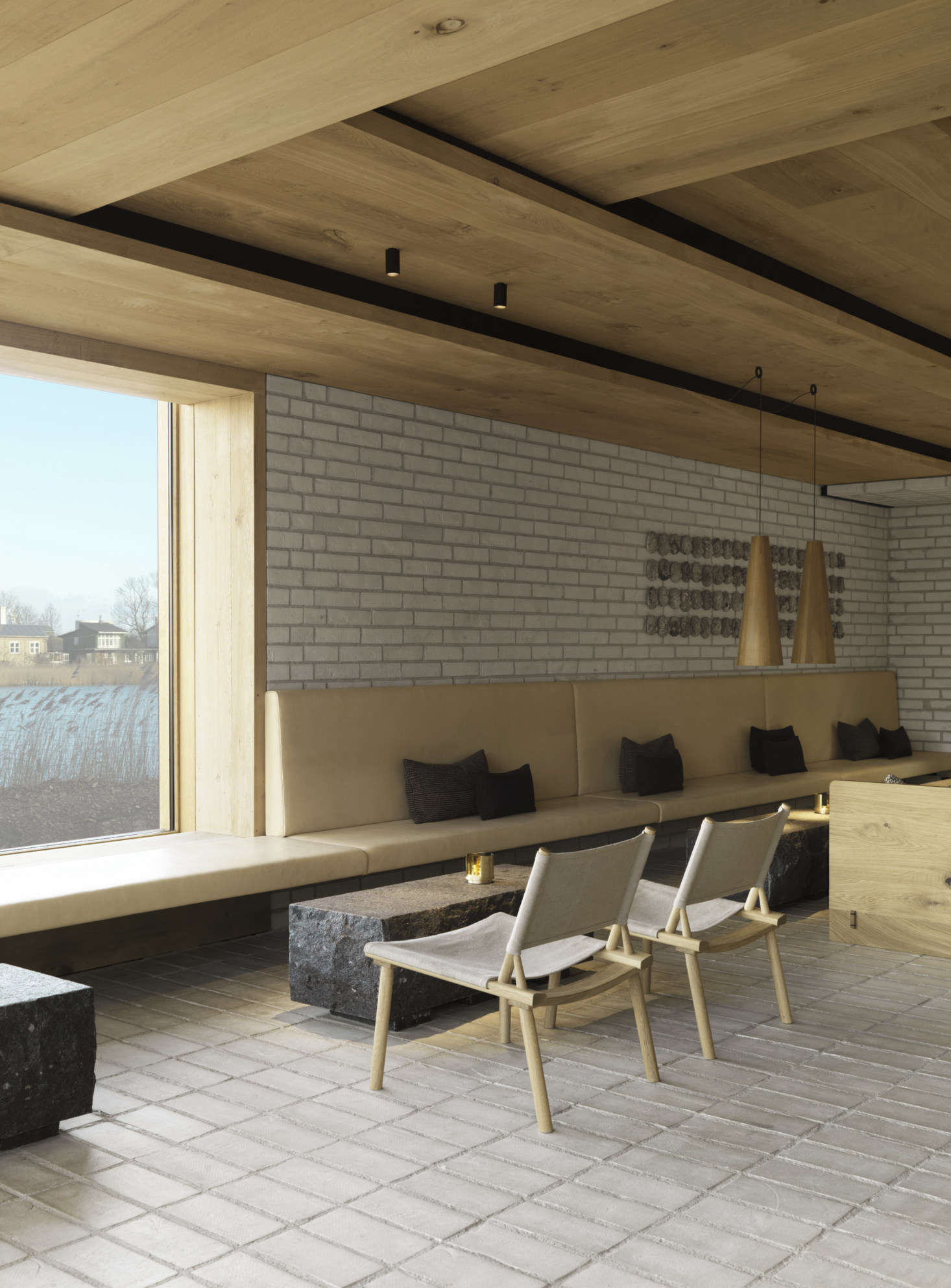 Noma 2.0: The 'New Nordic' Authority Reopened and Redesigned - Remodelista
