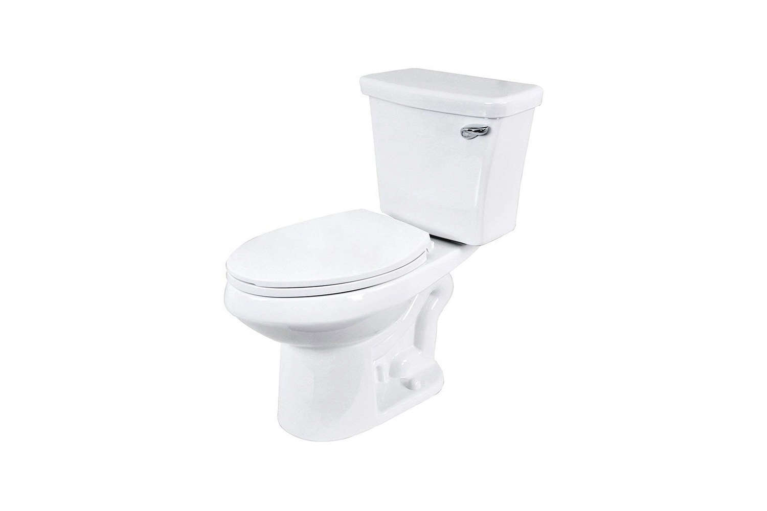 10 Easy Pieces: Best Budget Toilets (Under $300) - Remodelista