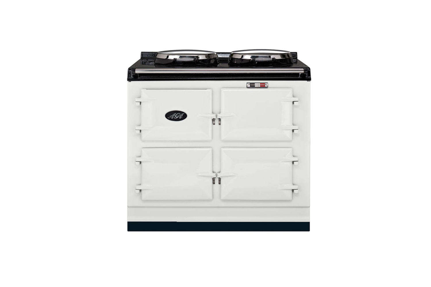 10 Easy Pieces: Retro Kitchen Ranges - Remodelista