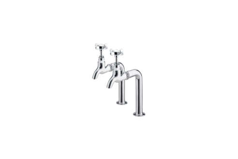 10 Easy Pieces: Traditional English Kitchen Taps - Remodelista