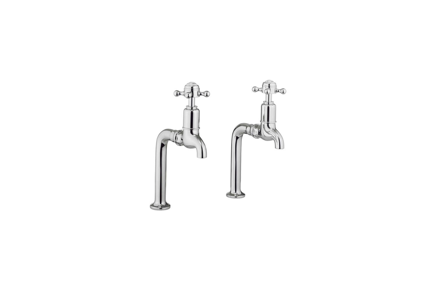 10 Easy Pieces: Traditional English Kitchen Taps - Remodelista