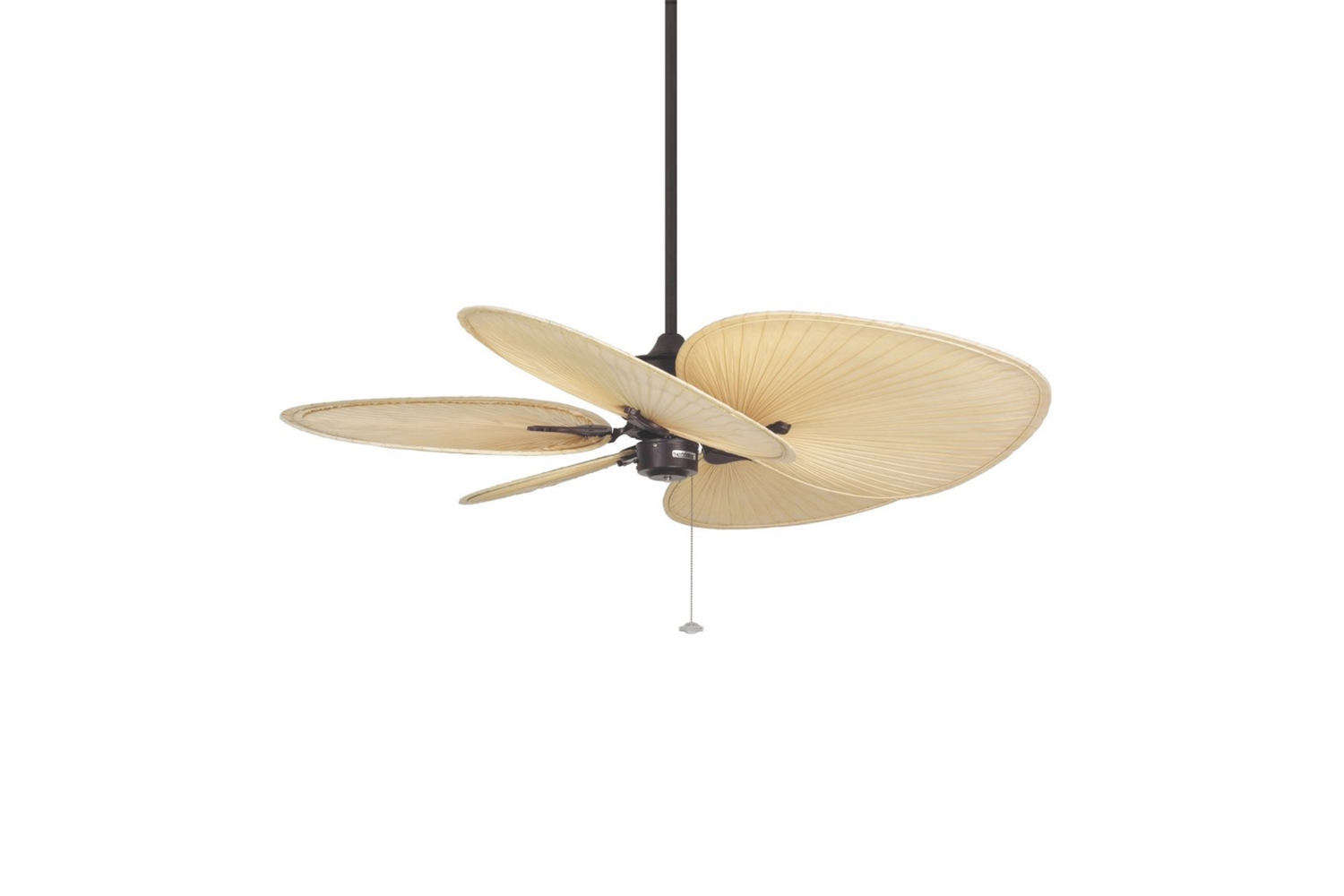 10 Easy Pieces: Wood Ceiling Fans - Remodelista