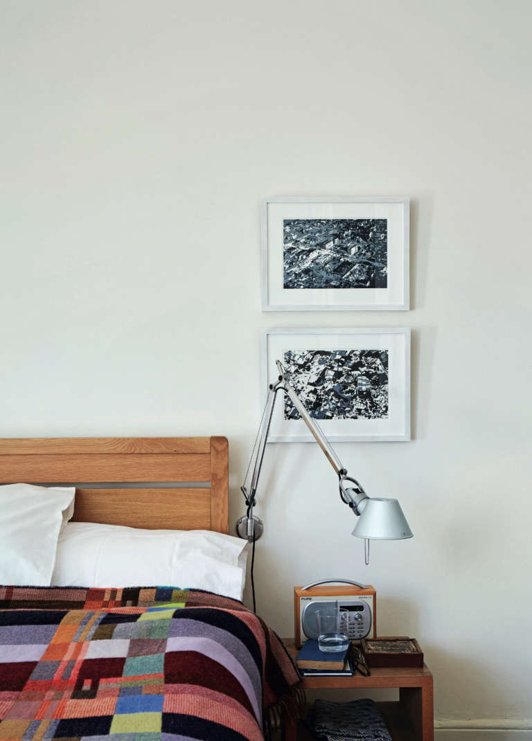 Stylish timeless British interiors from the Perfect English Townhouse book