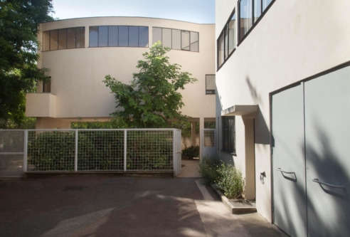 12 Design Lessons from Le Corbusier's Maison La Roche in Paris ...