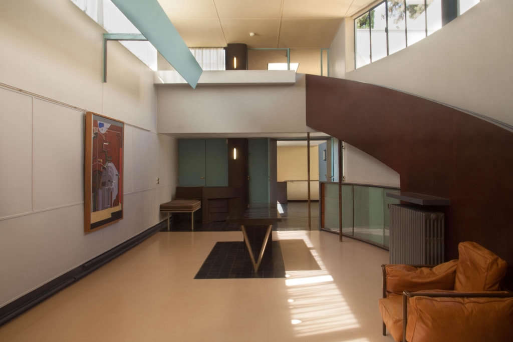 12 Design Lessons from Le Corbusier's Maison La Roche in Paris ...