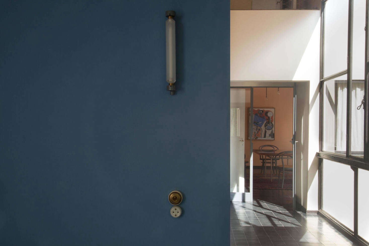 12 Design Lessons from Le Corbusier's Maison La Roche in Paris ...