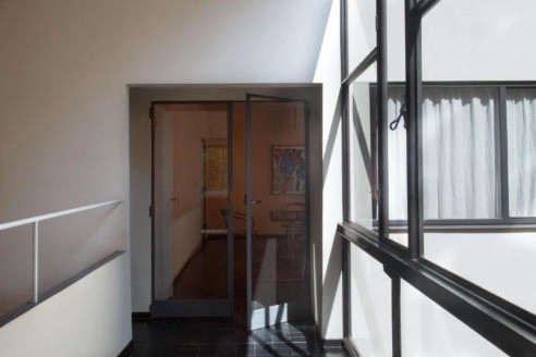 12 Design Lessons from Le Corbusier's Maison La Roche in Paris ...