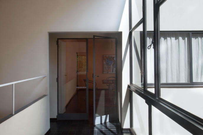 12 Design Lessons from Le Corbusier's Maison La Roche in Paris ...