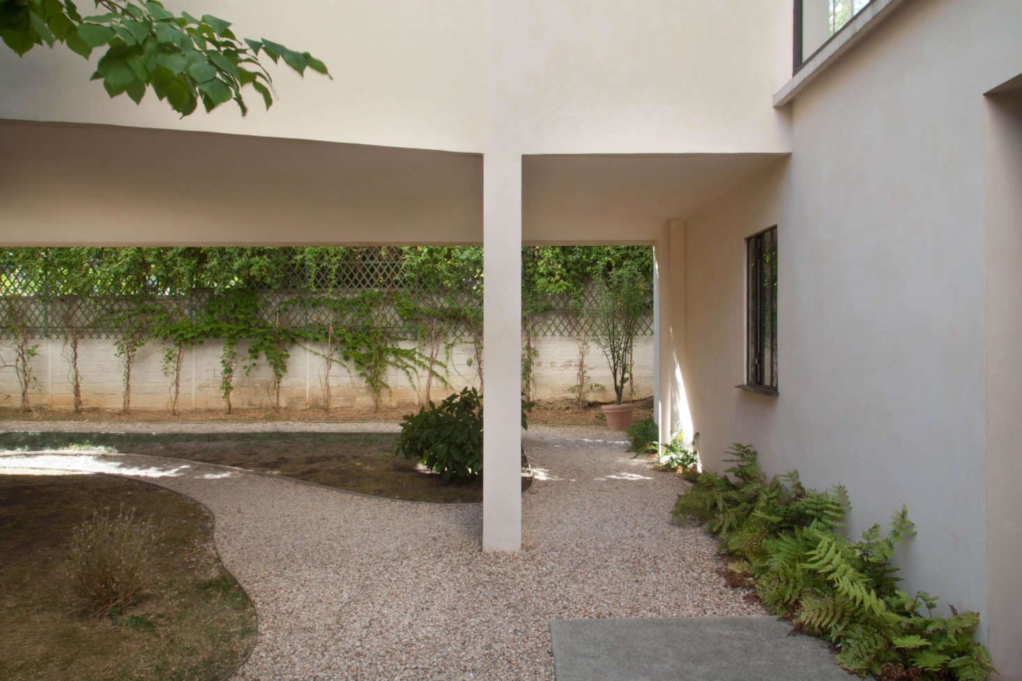 12 Design Lessons from Le Corbusier's Maison La Roche in Paris ...