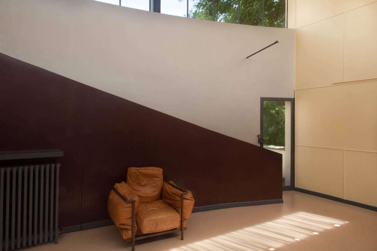 12 Design Lessons from Le Corbusier's Maison La Roche in Paris ...