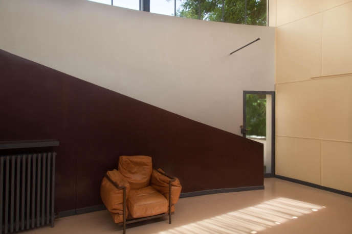 12 Design Lessons from Le Corbusier's Maison La Roche in Paris ...