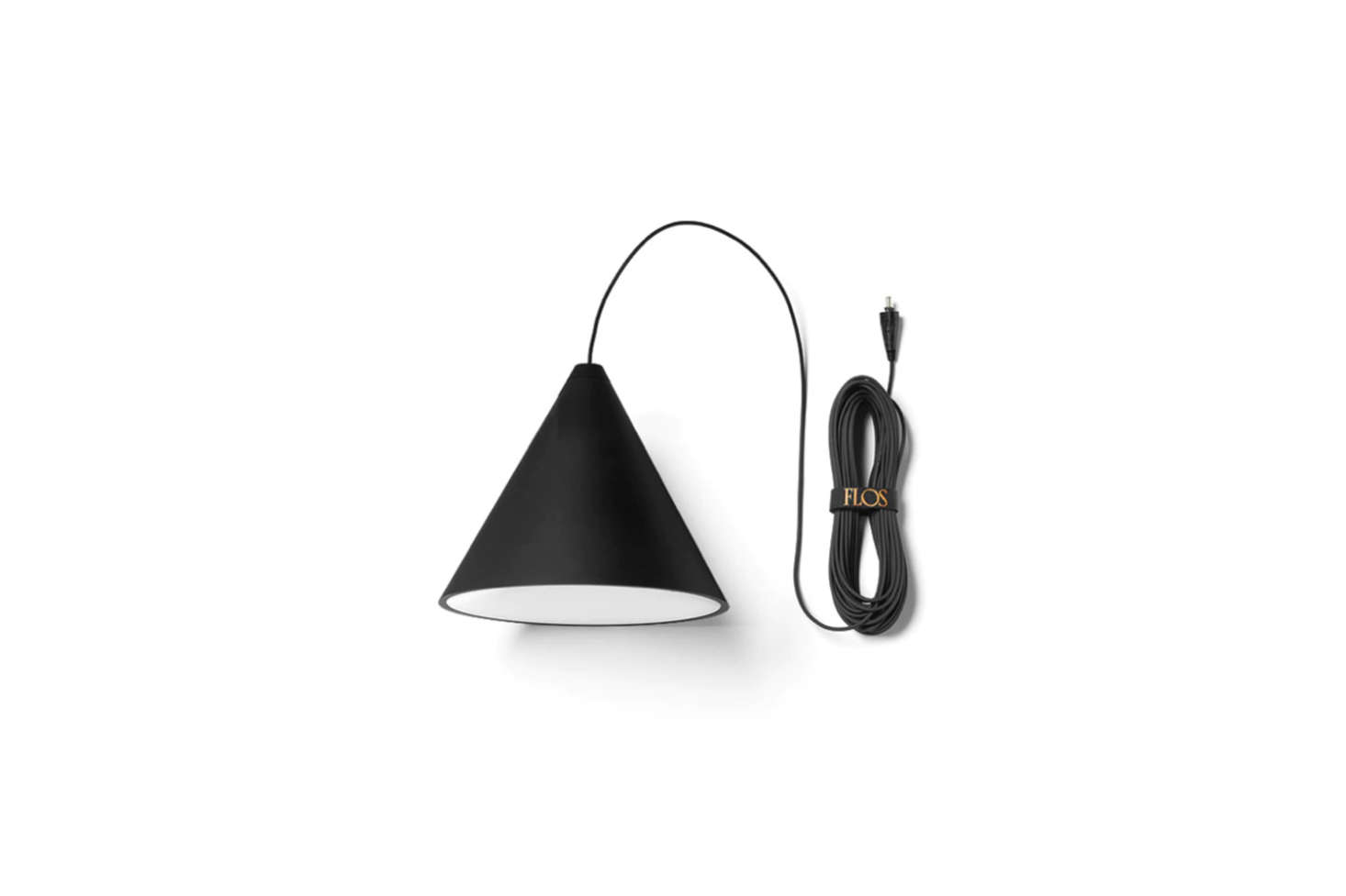 10 Easy Pieces: Cone-Shaped Pendant Lamps - Remodelista