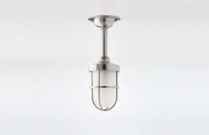 Design Sleuth: Elevated Nautical-Inspired Lighting from Tekna Nautic in ...