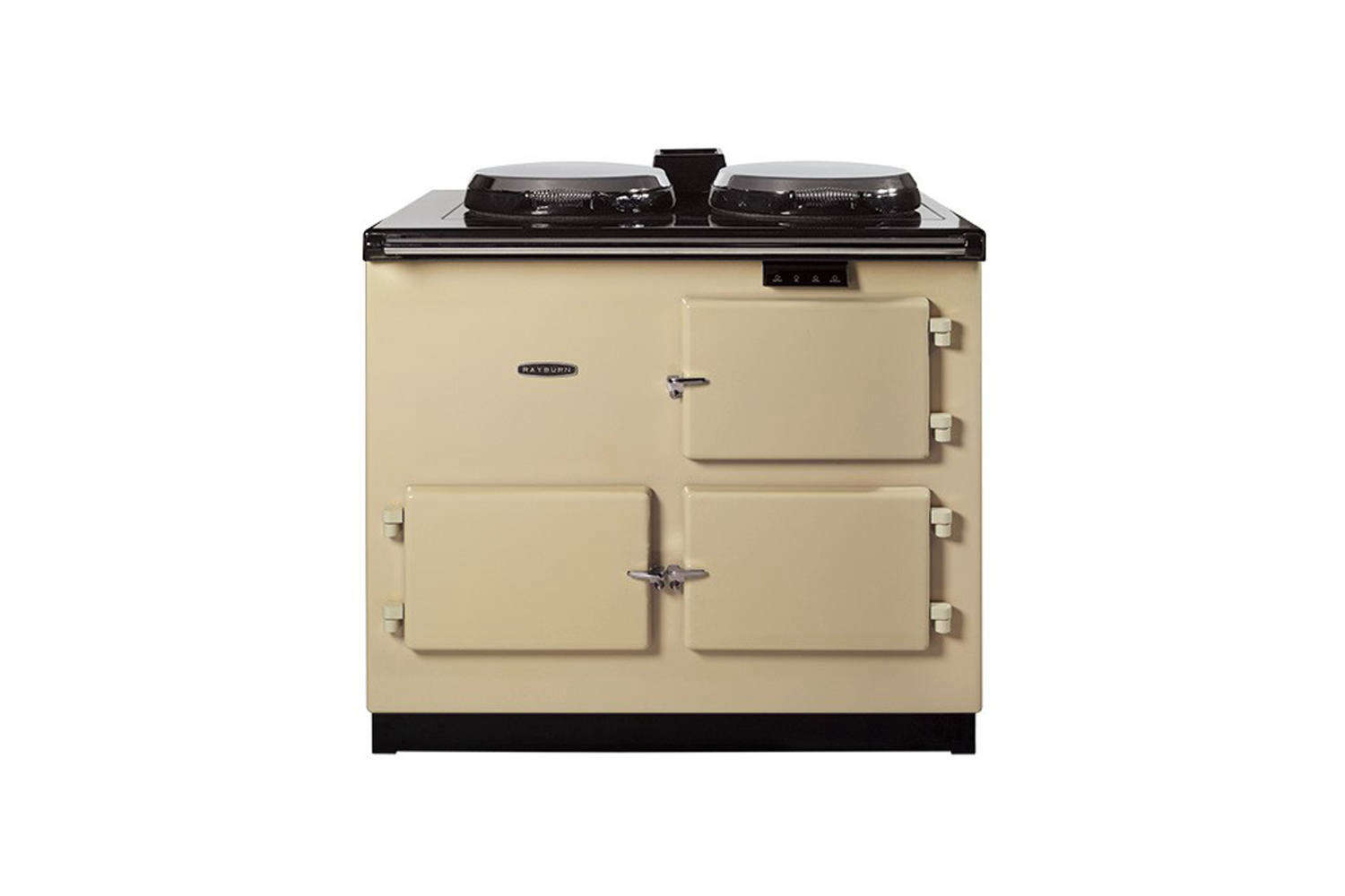 10 Easy Pieces: Retro Kitchen Ranges - Remodelista