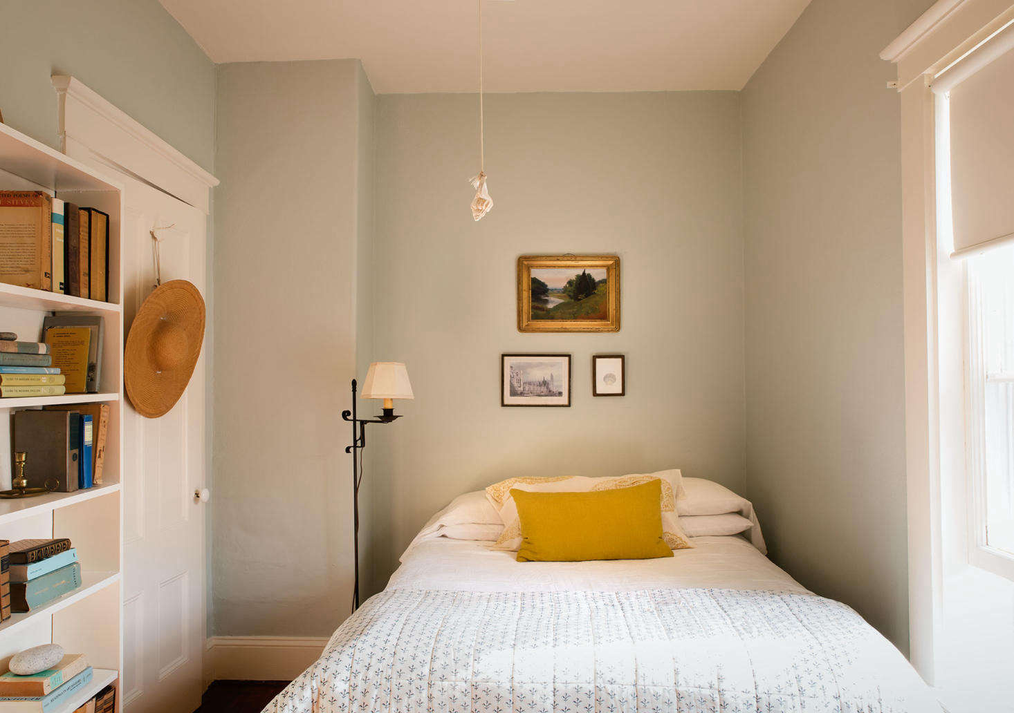 Now Trending: Seashells in Interiors, 12 Ways - Remodelista