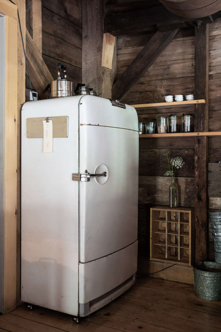 An Inside Look at The Lost Kitchen in Freedom, Maine