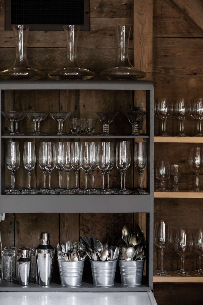 An Inside Look at The Lost Kitchen in Freedom, Maine