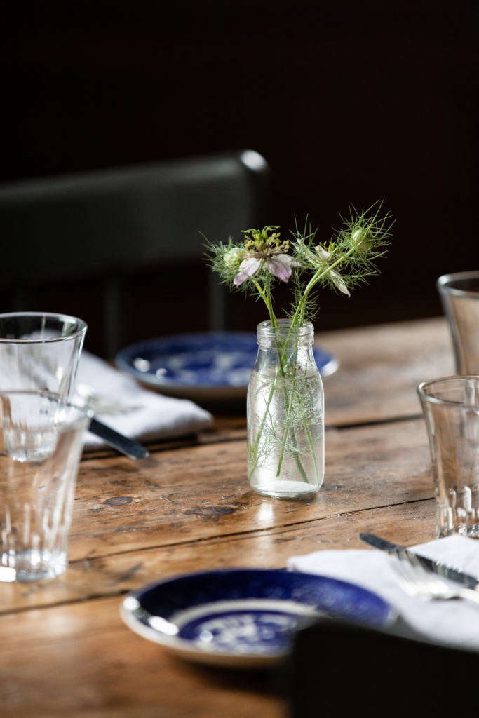 An Inside Look at The Lost Kitchen in Freedom, Maine