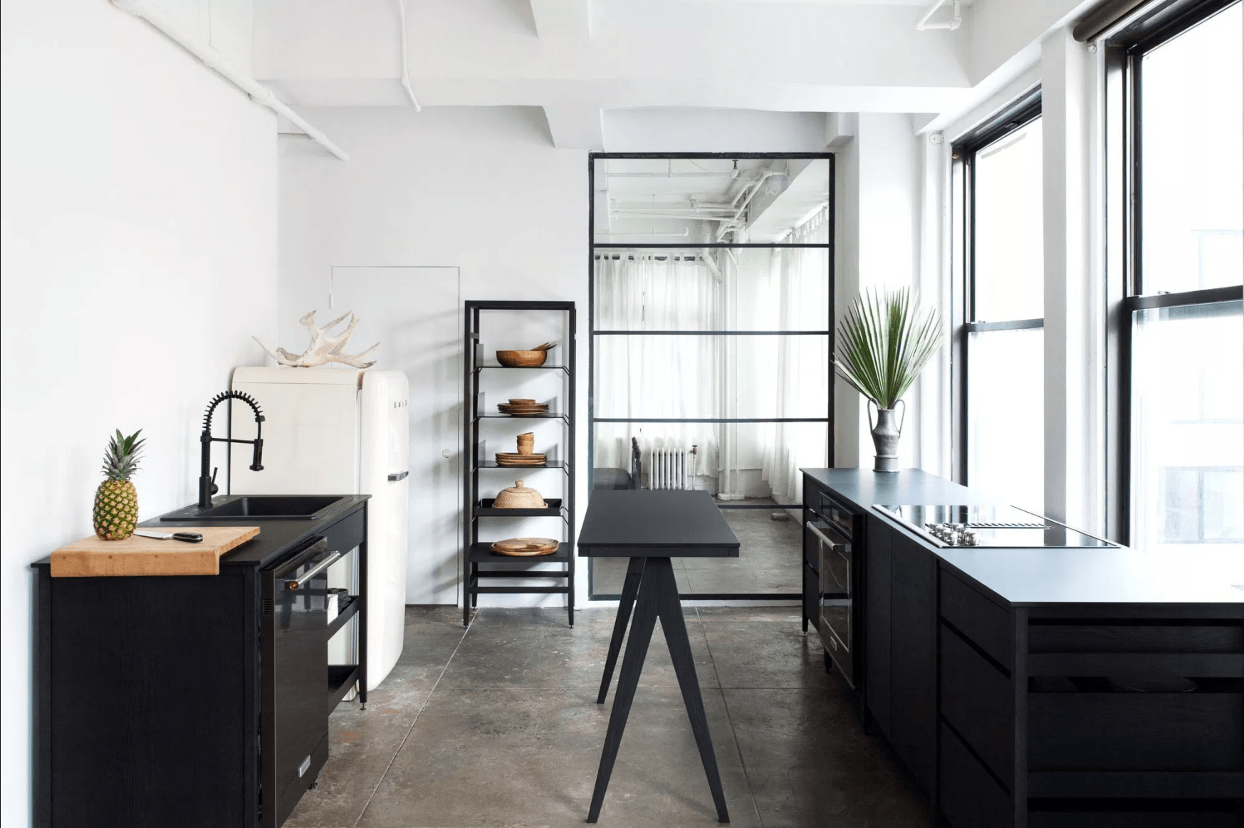 Coquo: Modular, Made-to-Last Furniture for Kitchens and Beyond, from ...