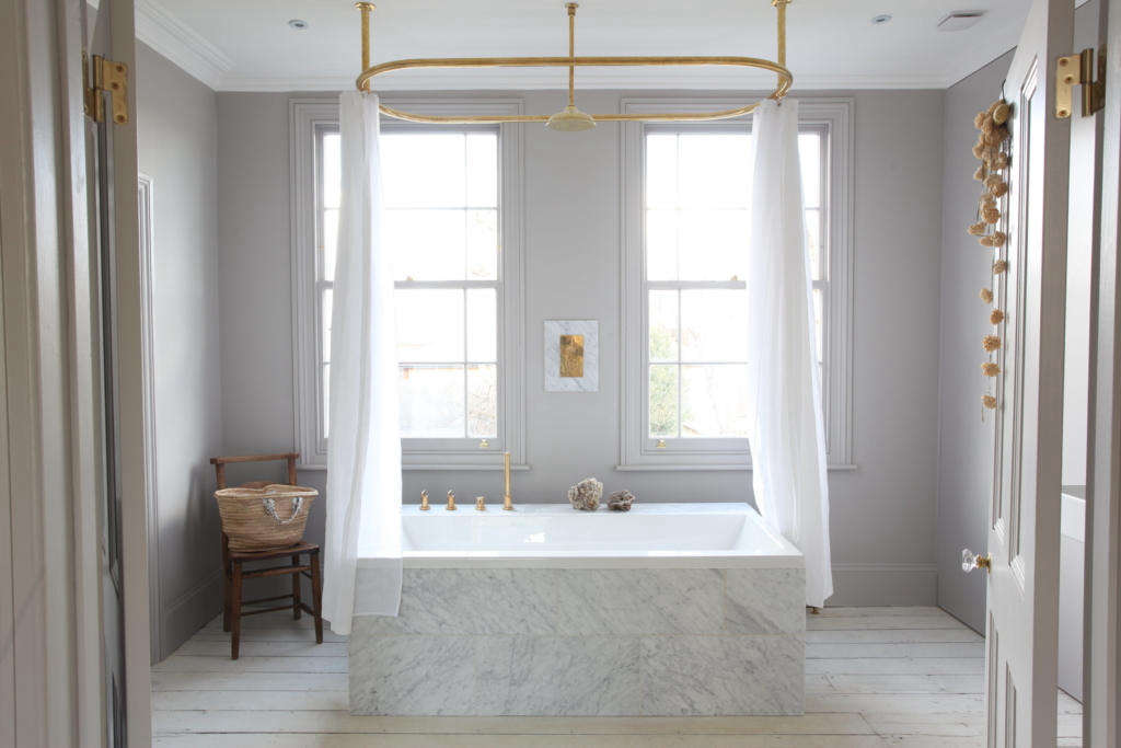 Handmade Faucets and Taps from Studio Ore in England - Remodelista