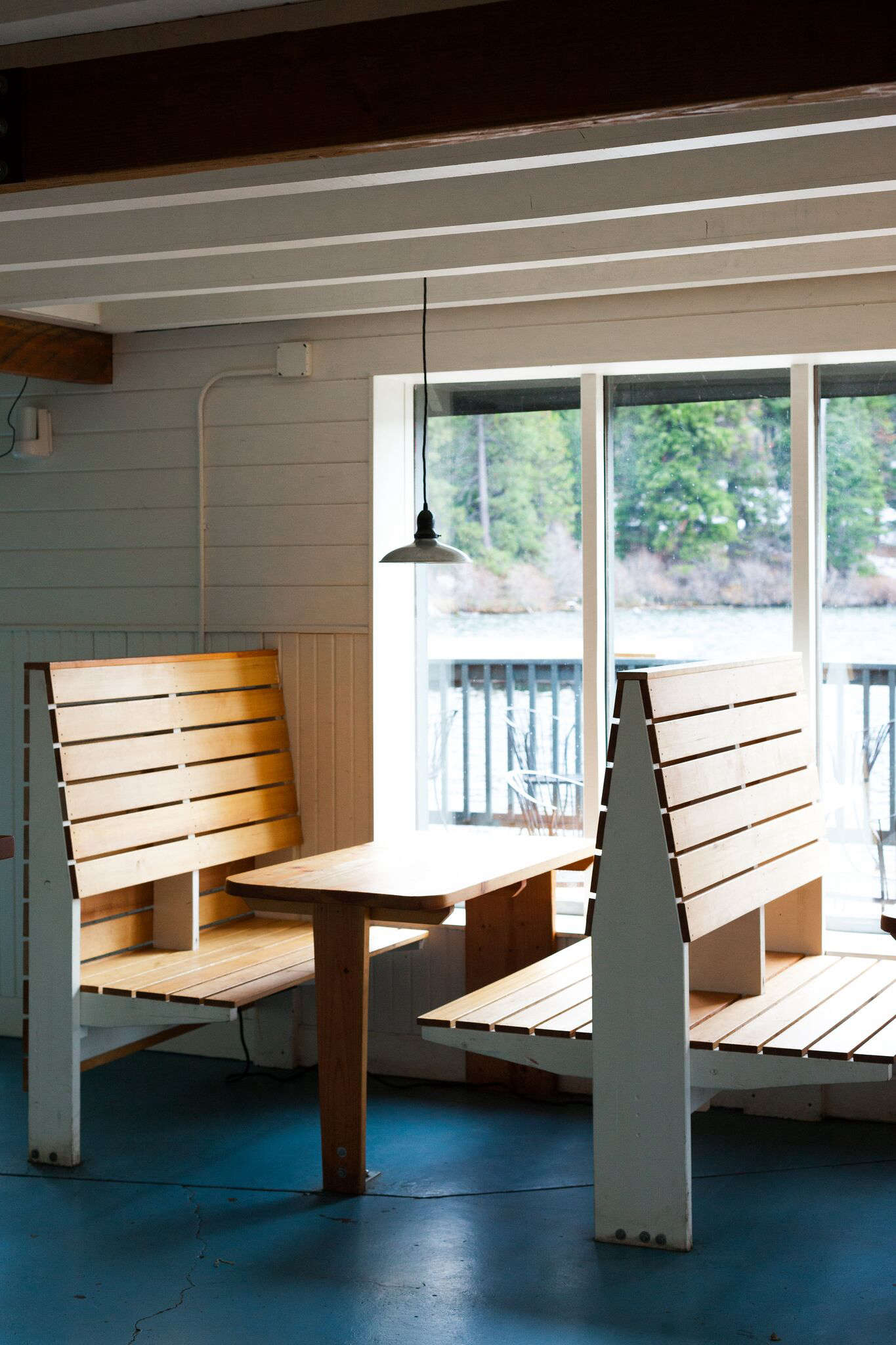 Suttle Lodge: A Hipster-Rustic Retreat in Deschutes National Forest