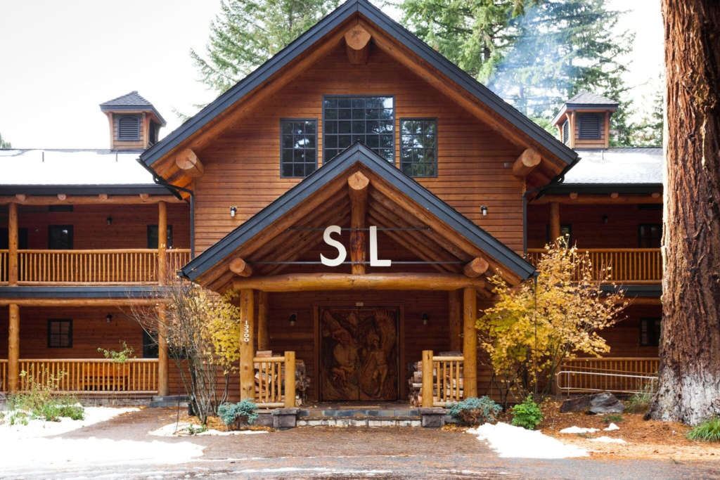 Suttle Lodge: A Hipster-Rustic Retreat in Deschutes National Forest