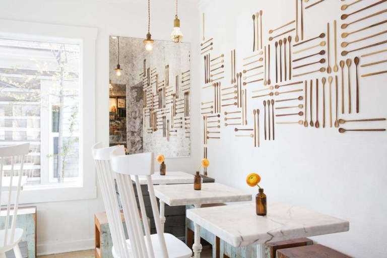 10 Ways to Display Wooden Spoons, Artisan Edition - Remodelista