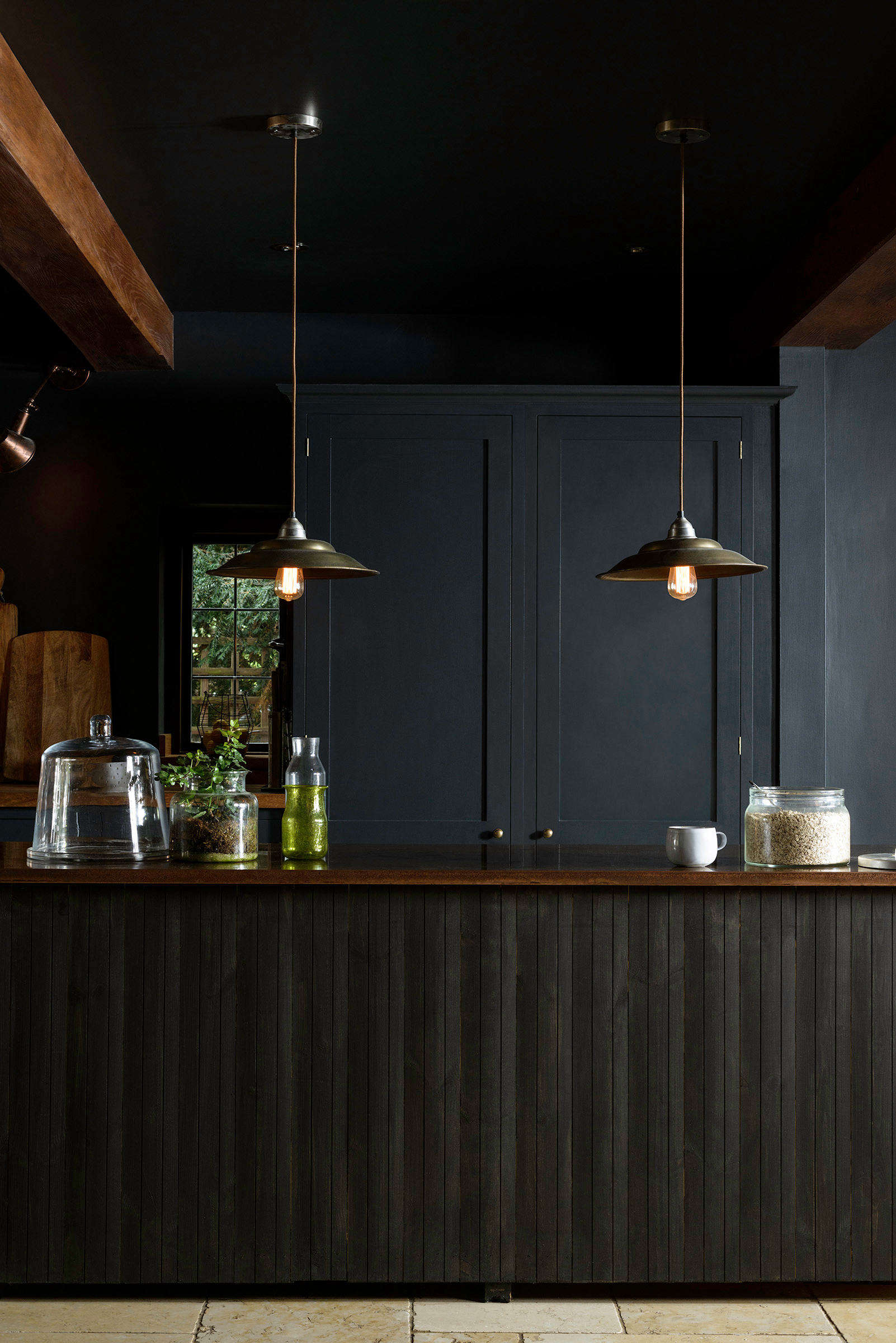 Kitchen of the Week: An Award-Winning deVOL Project With a Heart of ...