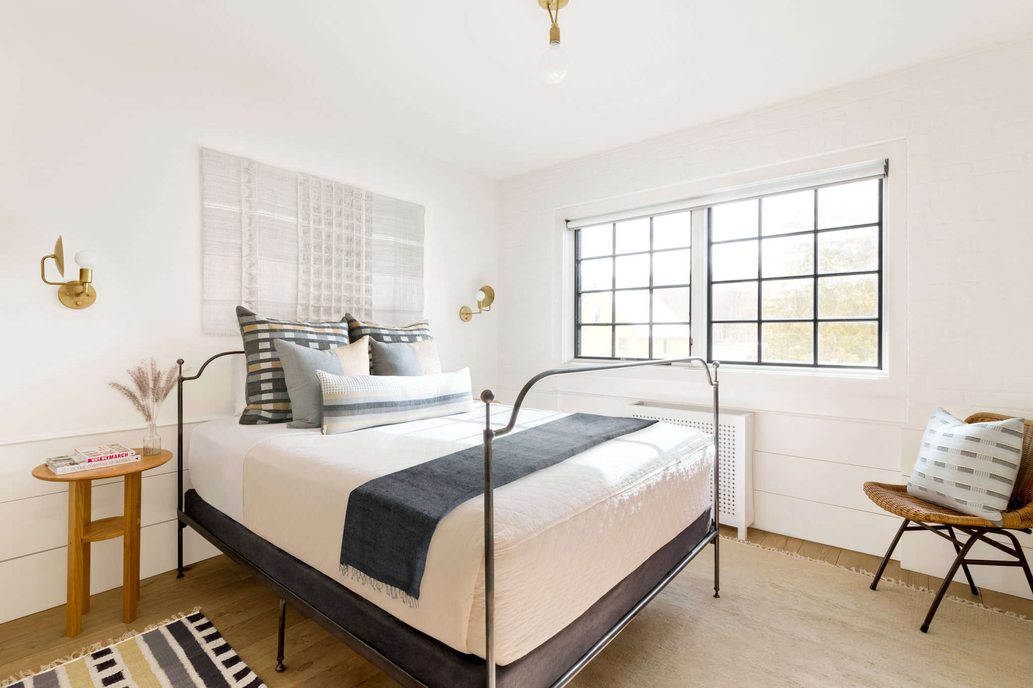 Bolé Road Textiles: Ethiopian Style, by Way of Brooklyn - Remodelista