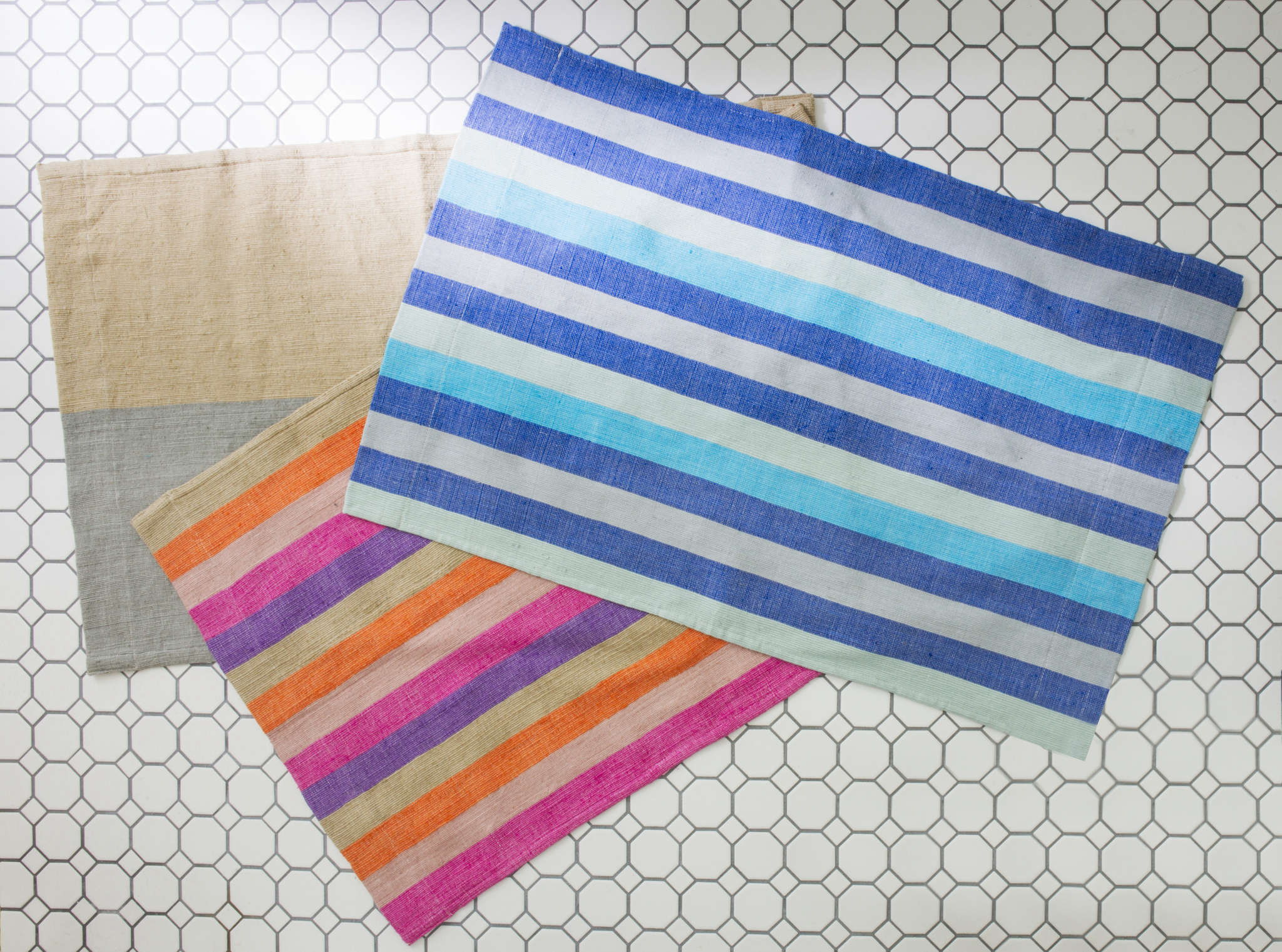 Bolé Road Textiles: Ethiopian Style, by Way of Brooklyn - Remodelista