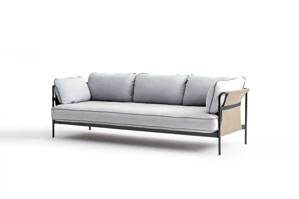 High/Low: Flat-Pack, Laid-Back 'Sofas for Everyone' - Remodelista